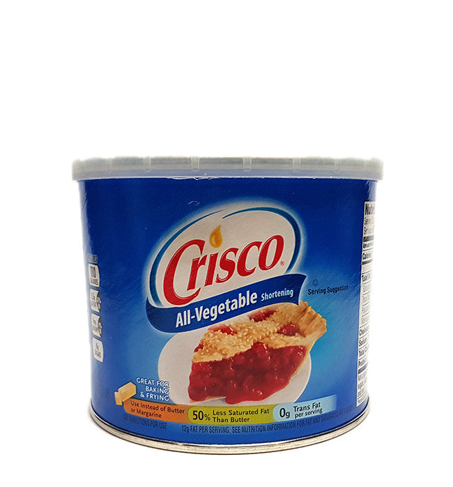 Crisco - 16oz – ALTSEXCAFE.COM